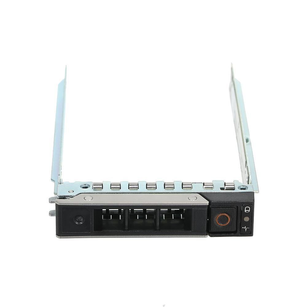 Dell Uyumlu 2.5 inç R740–R750 Gen14–Gen15 DXD9H Sunucu Disk Kızağı